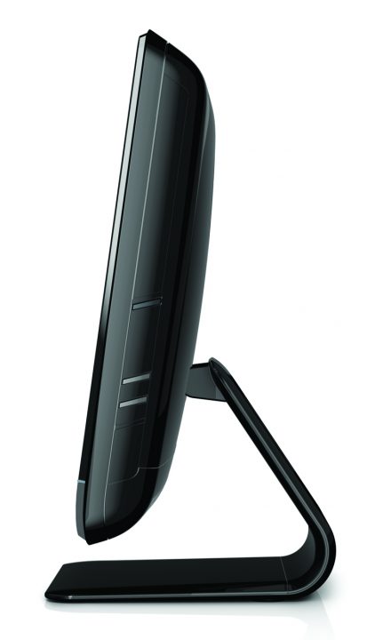 HP TouchSmart 310, Omni100 and TouchSmart tm2 get official - SlashGear