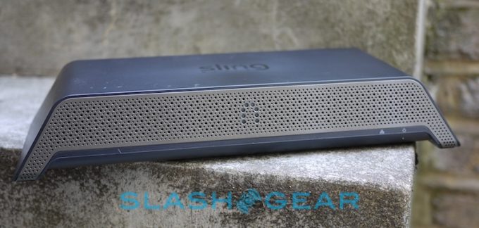 Slingbox PRO-HD Freeview Review - SlashGear