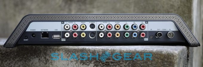 Slingbox PRO-HD Freeview Review - SlashGear