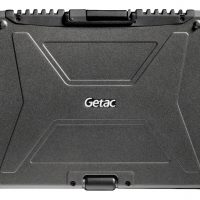 Getac V200 rugged Core i7 tablet PC outed - SlashGear