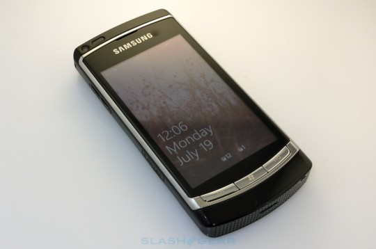 US Windows Phone 7 debut on November 8th 2010? - SlashGear