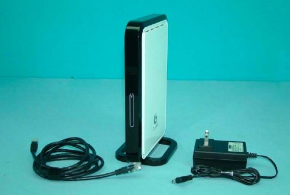 CLEAR 4G WiFi home router hits FCC - SlashGear