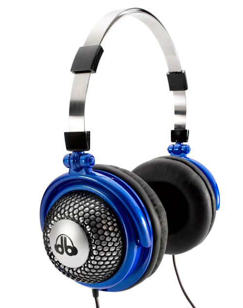 dB Logic unveils SPL2 sound pressure limiting headphones - SlashGear