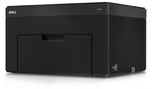 Dell debuts new breakthrough LED printer tech - SlashGear