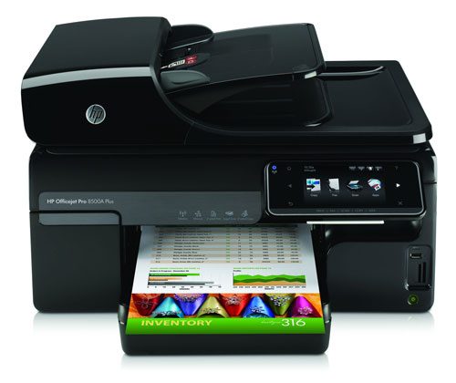 HP debuts new Envy 100 eAIO printer and more - SlashGear