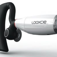 Looxcie wearable camcorder/headset lets you lifecast with Android ...