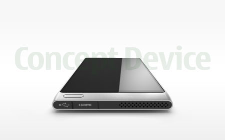 Nokia U Concept Proves Finn Fans Are Spec-Addicts Like Everyone Else