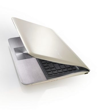 Samsung SF Series laptops & NF Series netbooks revealed - SlashGear