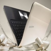 Samsung SF Series laptops & NF Series netbooks revealed - SlashGear