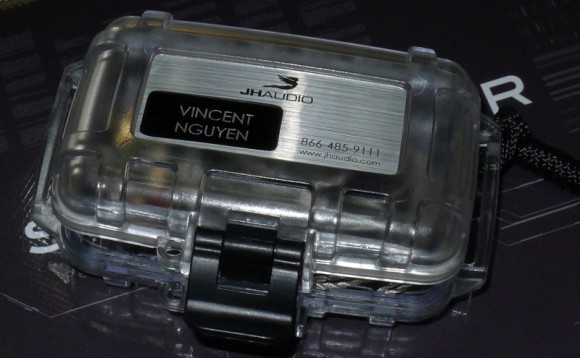 JH Audio JH16 Pro Review - SlashGear