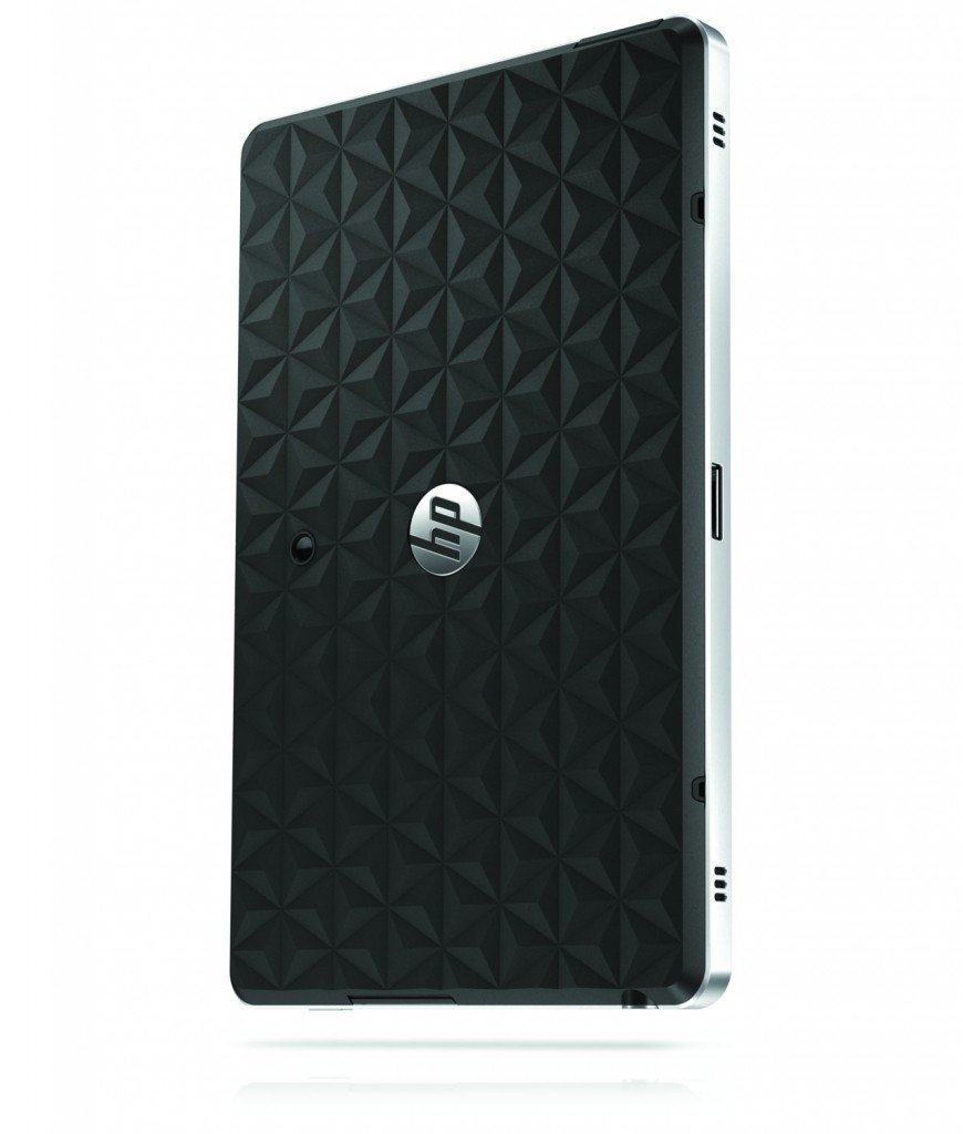 HP Slate 500 Tablet PC gets official - SlashGear