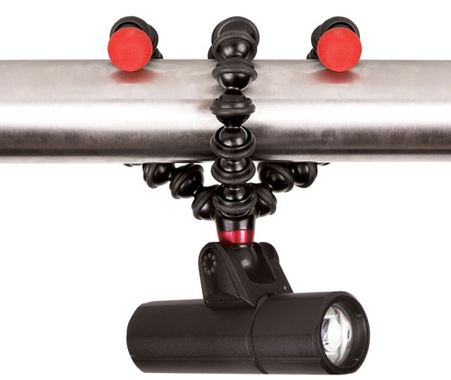 Joby Launches Gorillatorch Blade Flashlight