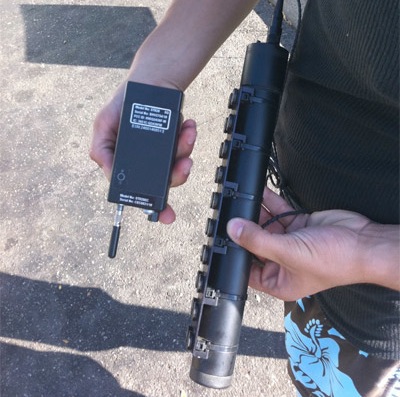 FBI demand GPS bug back from tracked US student - SlashGear