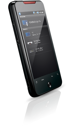 Logitech Revue Android controller app hits Market - SlashGear