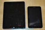 Samsung Galaxy Tab Review - SlashGear