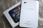 Samsung Galaxy Tab Review - SlashGear