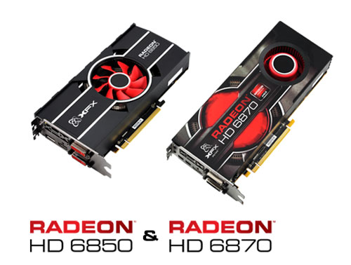 Amd radeon hd 6870 - jawerradical