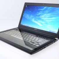 Acer Iconia Dual-Screen Laptop Unveiled - SlashGear
