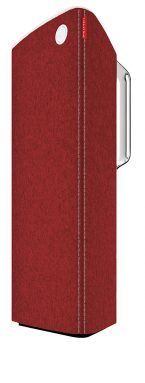 Libratone Beat wireless speakers arrive at Apple December 2010 - SlashGear