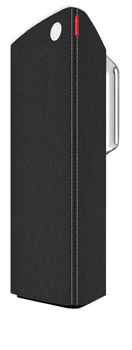 Libratone Beat wireless speakers arrive at Apple December 2010 - SlashGear