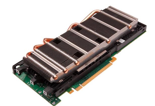 Amazon EC2 GPU Instances offers on-demand GPU cluster processing in the ...