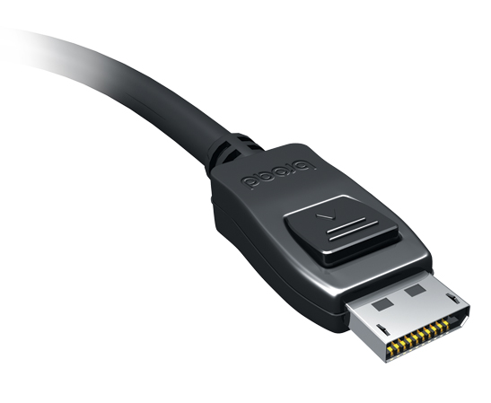 Wireless DisplayPort promised by WiGig and VESA partnership - SlashGear
