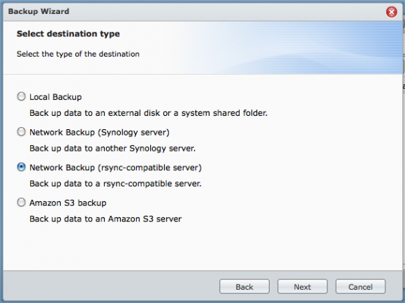 Synology DiskStation DS211 Review - SlashGear