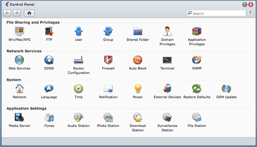 Synology DiskStation DS211 Review - SlashGear