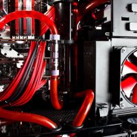 Digital Storm unveils new Sub-Zero gaming PC with peltier cooled liquid ...