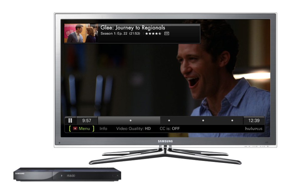 Hulu Plus officially launches at $7.99 per month; hits Roku today ...