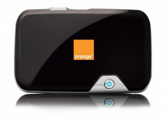 Orange MiFi 3352 gets official, plus 3G-enabled Samsung N150 netbook ...
