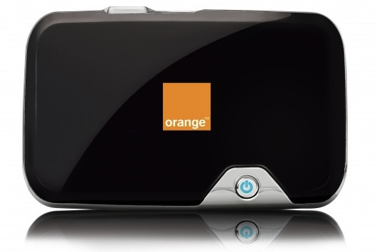 MiFi OS debuts on Novatel MiFi 3352: widgets, GPS-apps & more - SlashGear