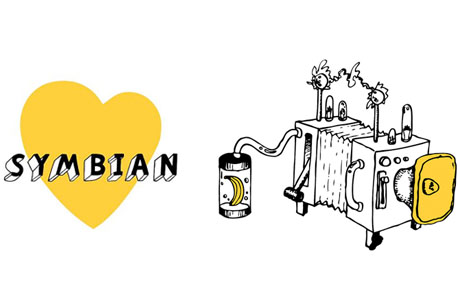 Symbian spawns SYMBEOSE embedded OS project for cloud-computing & more ...