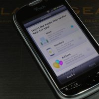 myTouch 4G Review - SlashGear