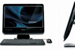 Lenovo IdeaCentre A320, B520, B320 & C205 all-in-ones hit CES 2011 ...