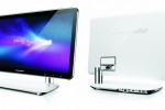 Lenovo IdeaCentre A320, B520, B320 & C205 all-in-ones hit CES 2011 ...