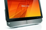 Lenovo IdeaCentre A320, B520, B320 & C205 all-in-ones hit CES 2011 ...