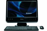 Lenovo IdeaCentre A320, B520, B320 & C205 all-in-ones hit CES 2011 ...