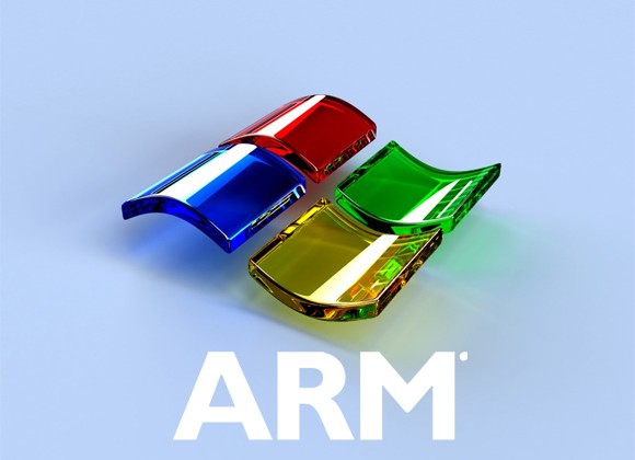 Microsoft to Announce an ARM Processor Compatible Version of Windows OS ...