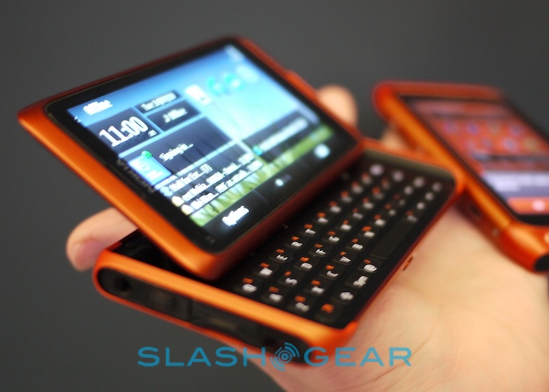 Nokia 2011 smartphone plans revealed: 1GHz, dual-core & more - SlashGear