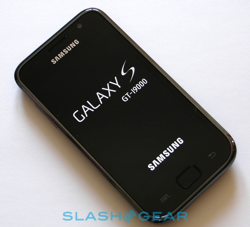 Samsung Galaxy S successor due at MWC 2011 - SlashGear