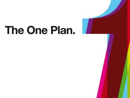 Three pushes true unlimited data on refreshed The One Plan - SlashGear