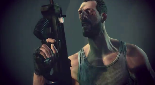 Brink Gameplay Video Demonstrates a Choir of Guns - SlashGear