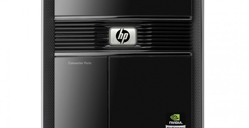 HP Pavilion PCs get Intel/AMD refresh plus Radeon graphics - SlashGear