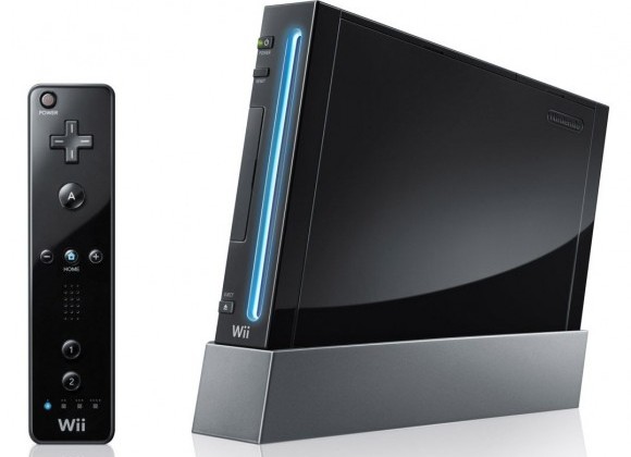 Nintendo Announces More Than 34 Million Wii Consoles Sold in the United ...