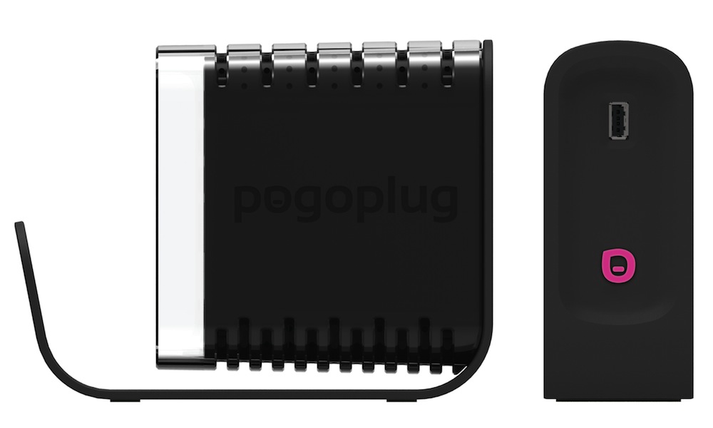 Pogoplug Video streams video with on-the-fly conversion - SlashGear
