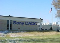 Sony Closing Down CD Manufacturing Plant in New Jersey After 50 Years ...