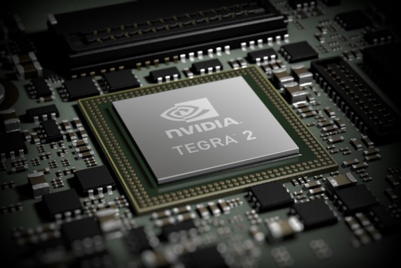 NVIDIA's "Project Denver" to Build Custom CPU Cores for Personal ...
