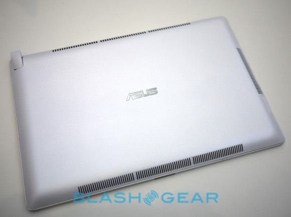 ASUS Eee Slate EP121 hands-on - SlashGear