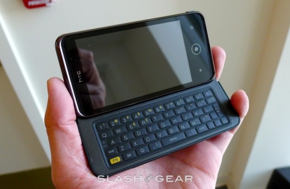 Verizon & Sprint Windows Phone 7 launch by June 30 says Microsoft exec ...